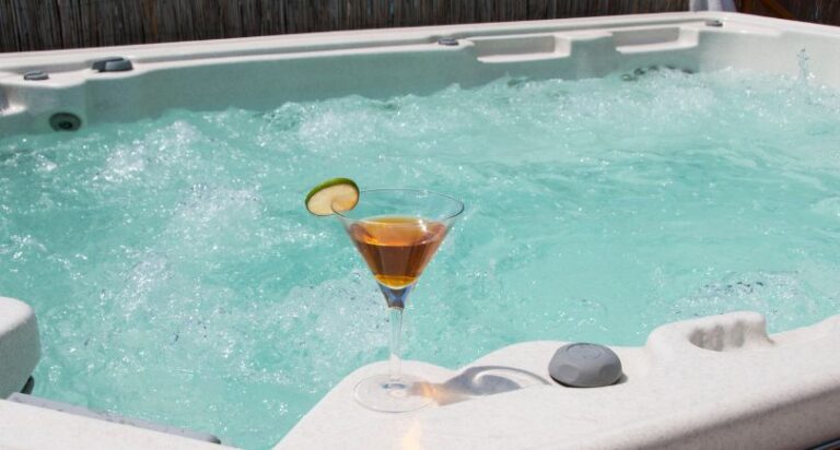 A Swim Spa for Your Riverside Home: The Perfect Solution for Your ...