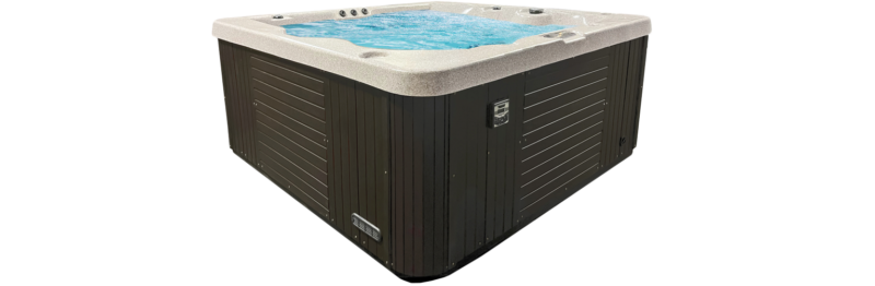 Quality Hot Tubs & Swim Spas - Golden Spas Inc